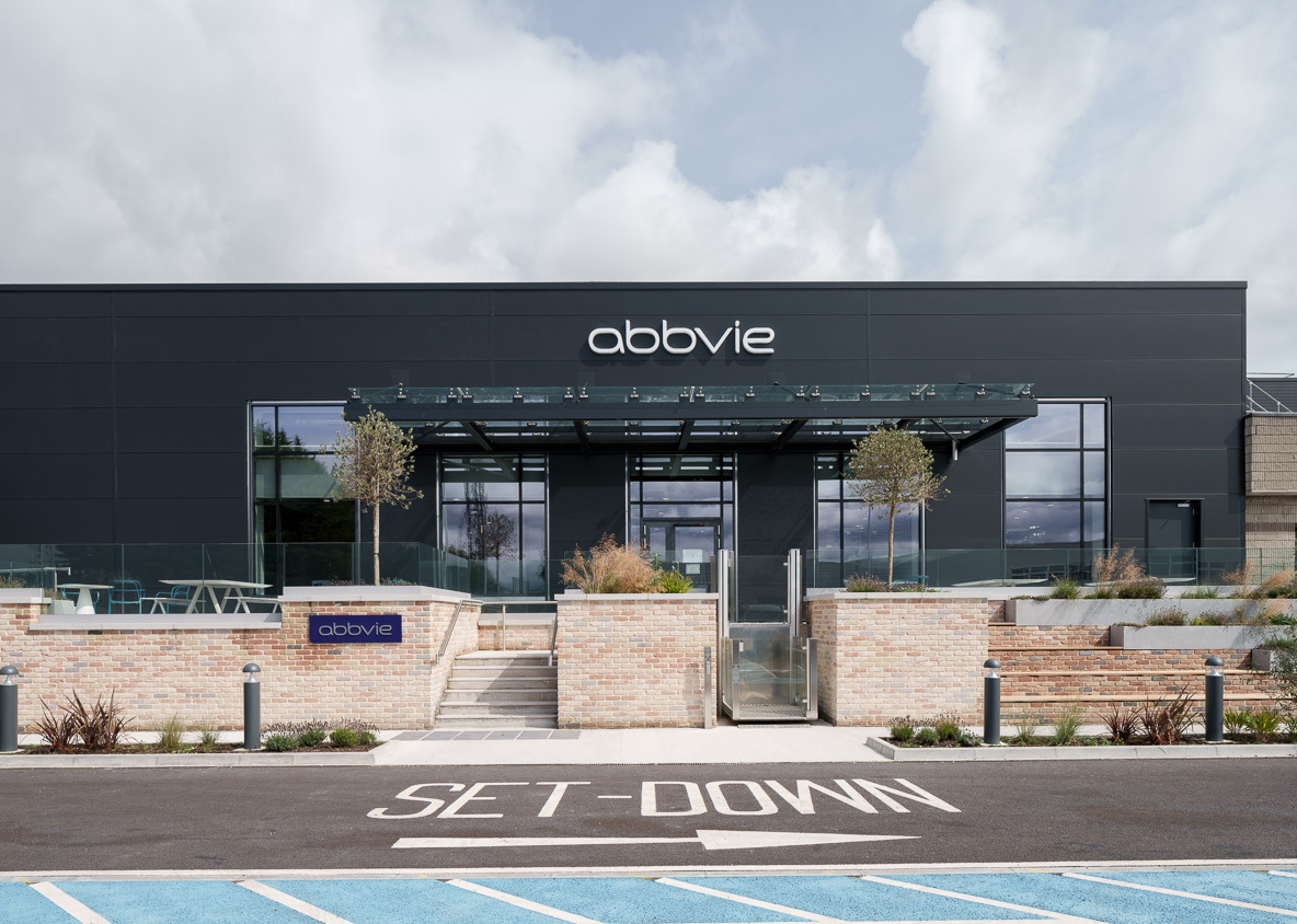 Abbvie, Dublin | Sectors | Flynn