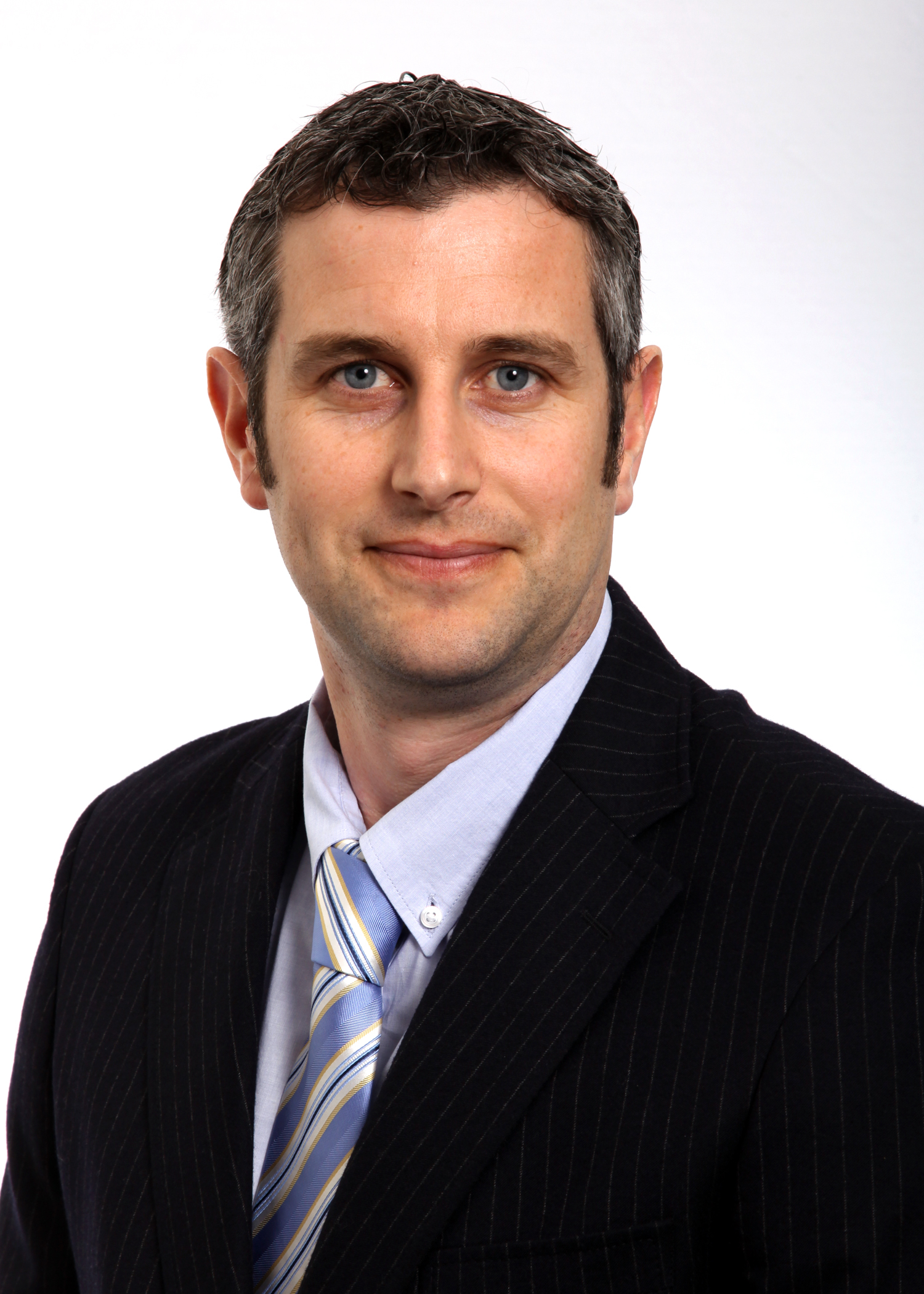 Alan Farrell | Our People | Flynn