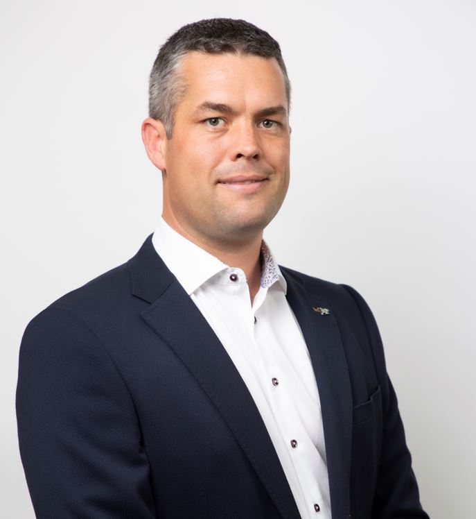 Barry Gleeson | Our People | Flynn