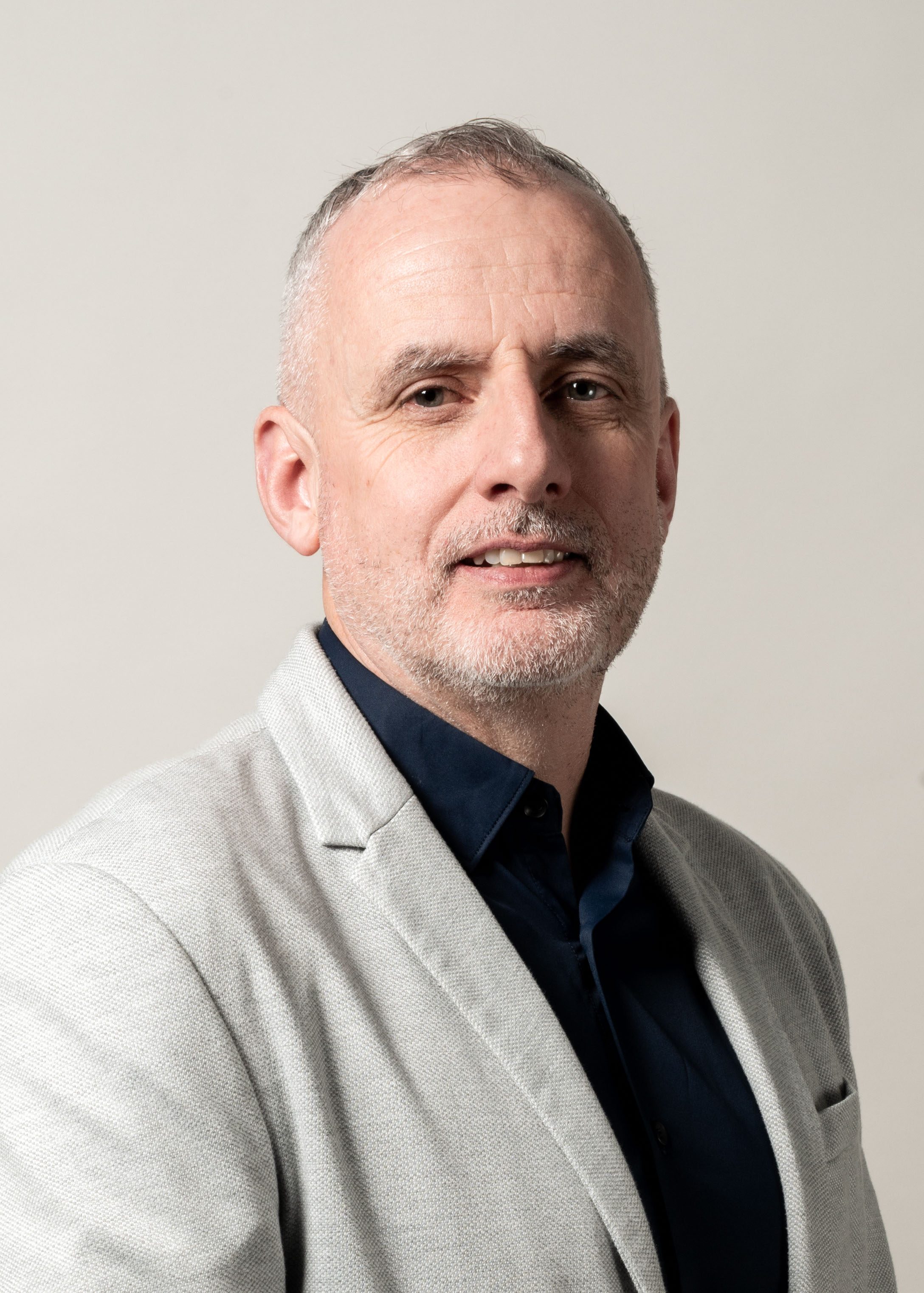 Barry McSkean | Our People | Flynn