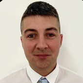 Jason Healy | Our People | Flynn