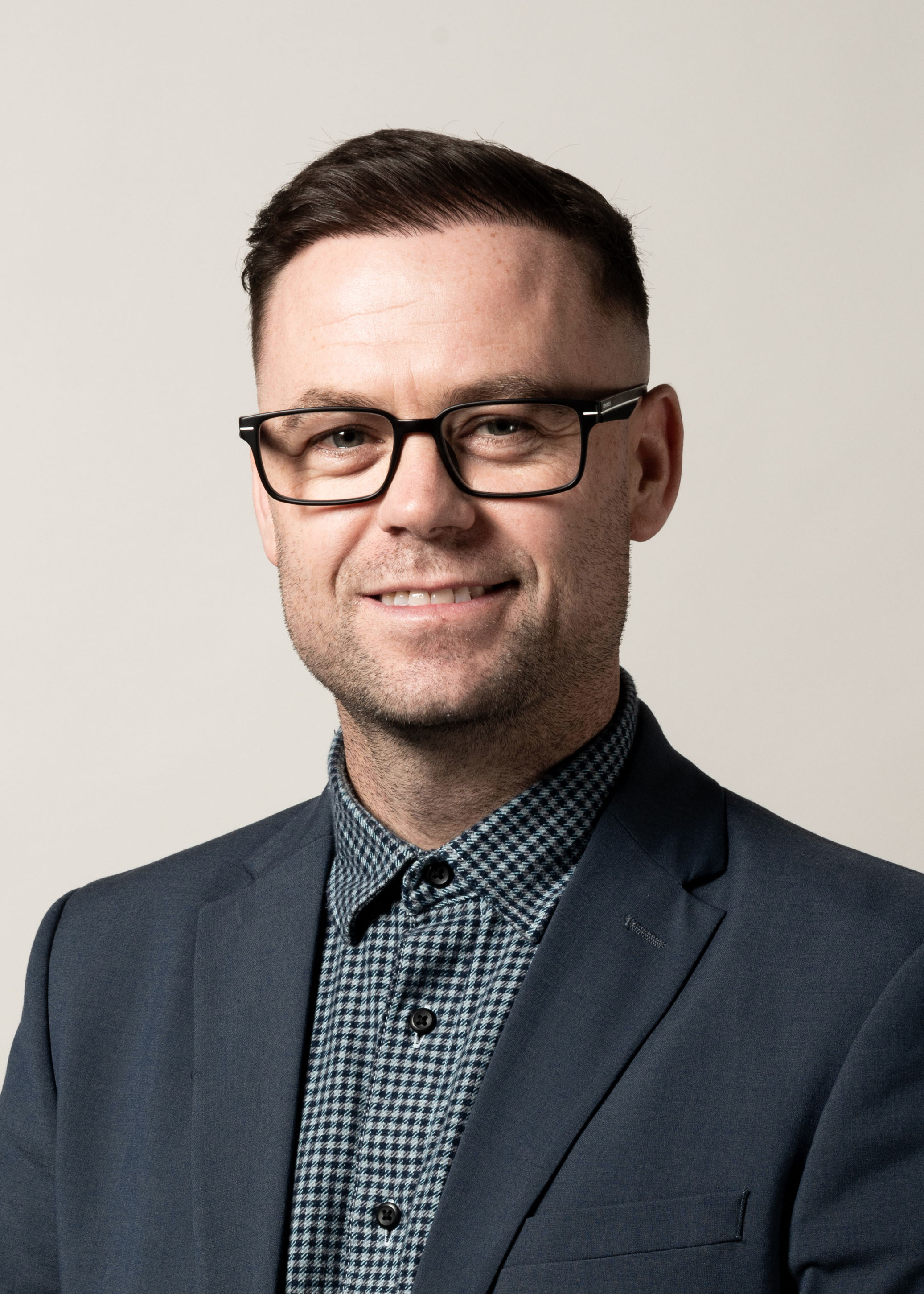 Paul Gill | Our People | Flynn