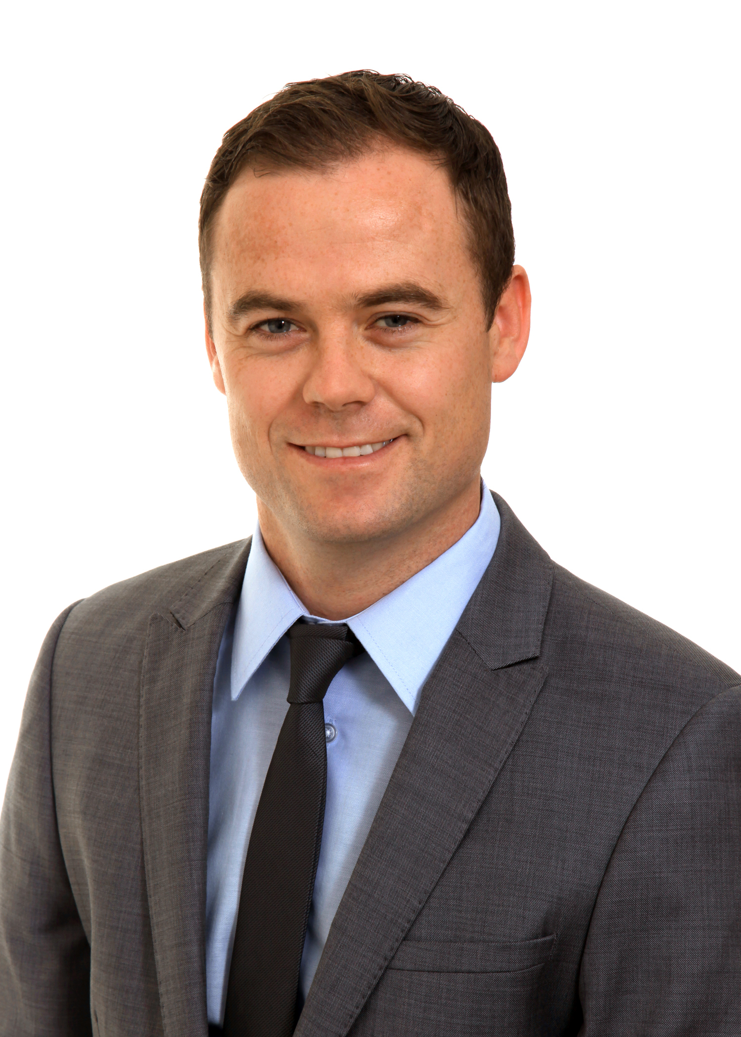 Paul Gill | Our People | Flynn